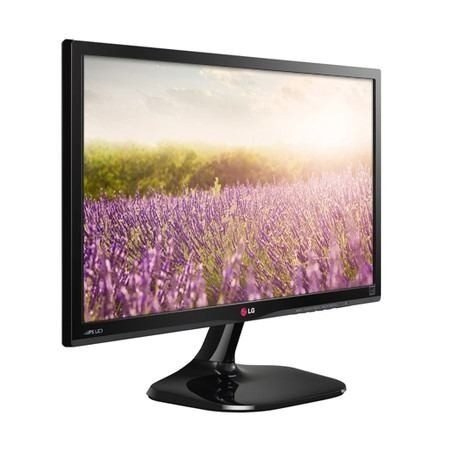 PRINCIPAIS ESPECIFICAÇÕES DE MONITOR 23MP55HQ