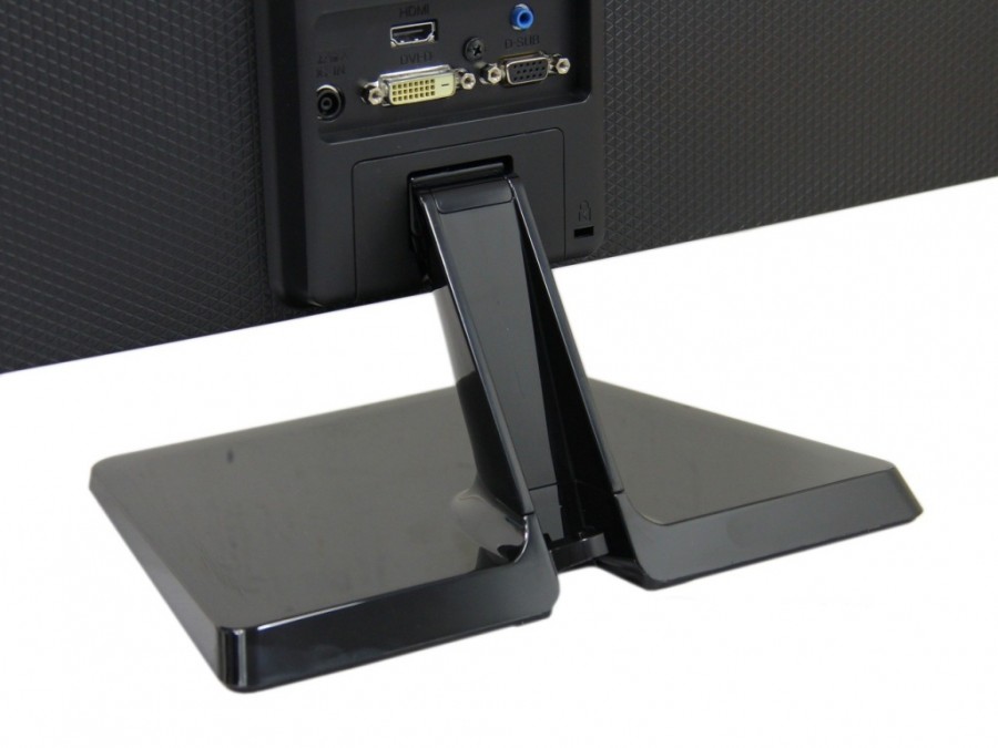 PRINCIPAIS ESPECIFICAÇÕES DE D2343P