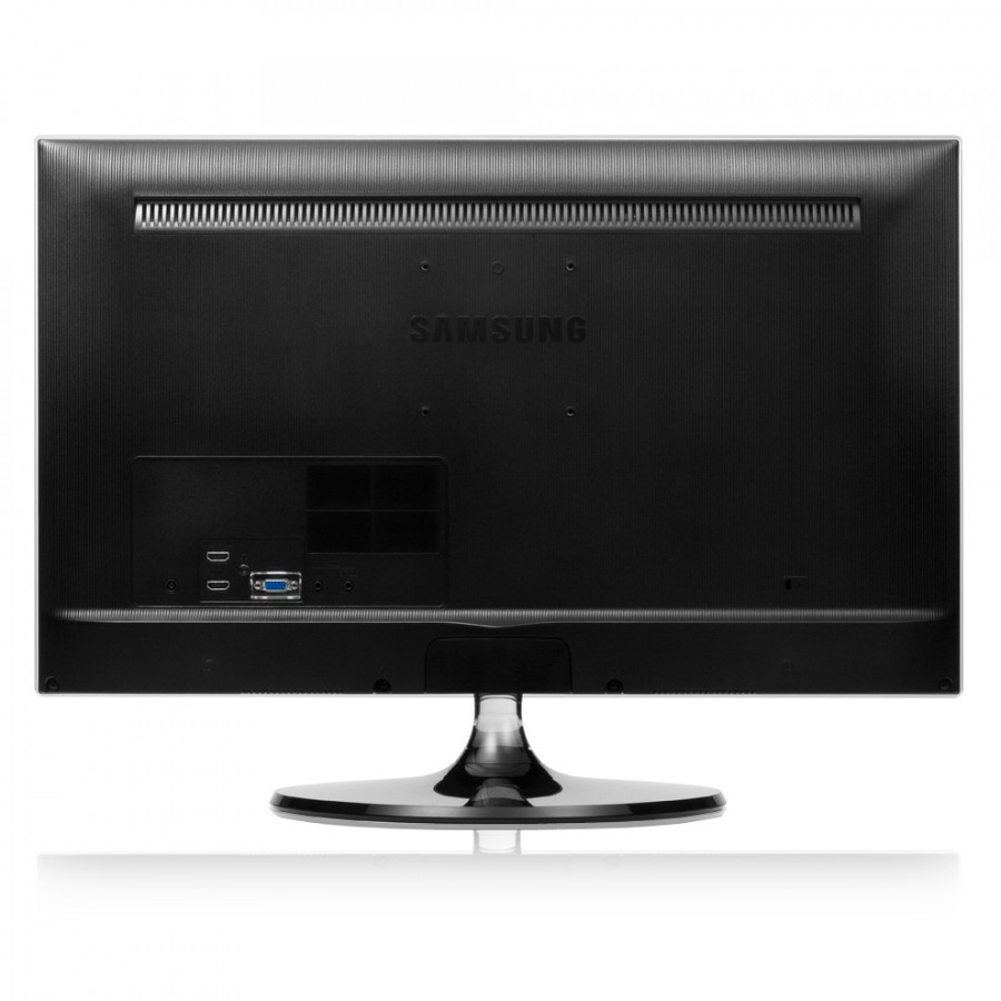 PRINCIPAIS ESPECIFICAÇÕES DE LS23B550VSLZD