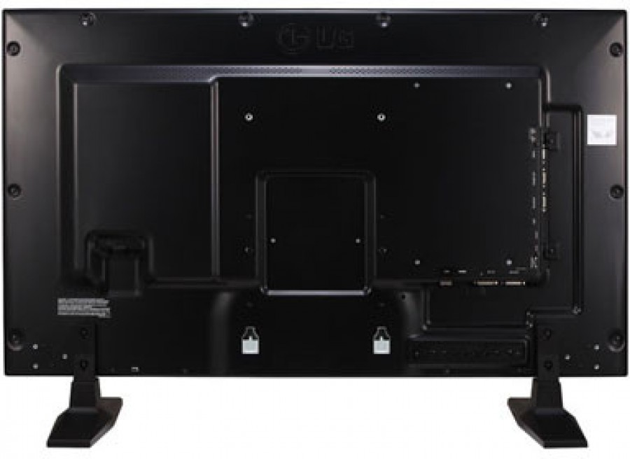 PRINCIPAIS ESPECIFICAÇÕES DE 42WL10