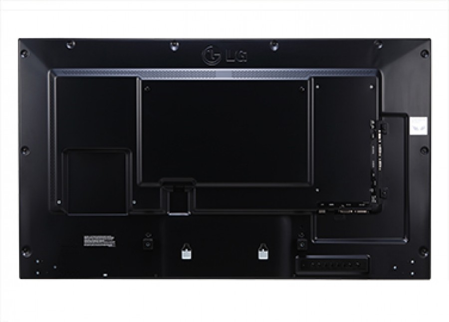 PRINCIPAIS ESPECIFICAÇÕES DE 47WL10