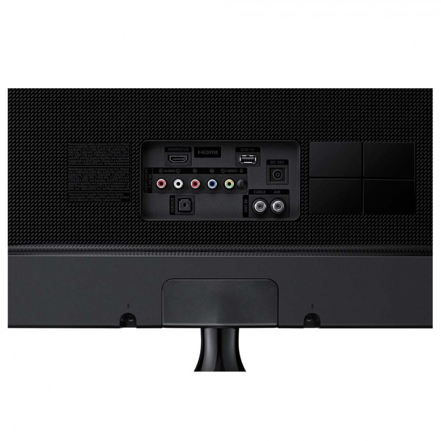 PRINCIPAIS ESPECIFICAÇÕES DE LT22C310LBMZD