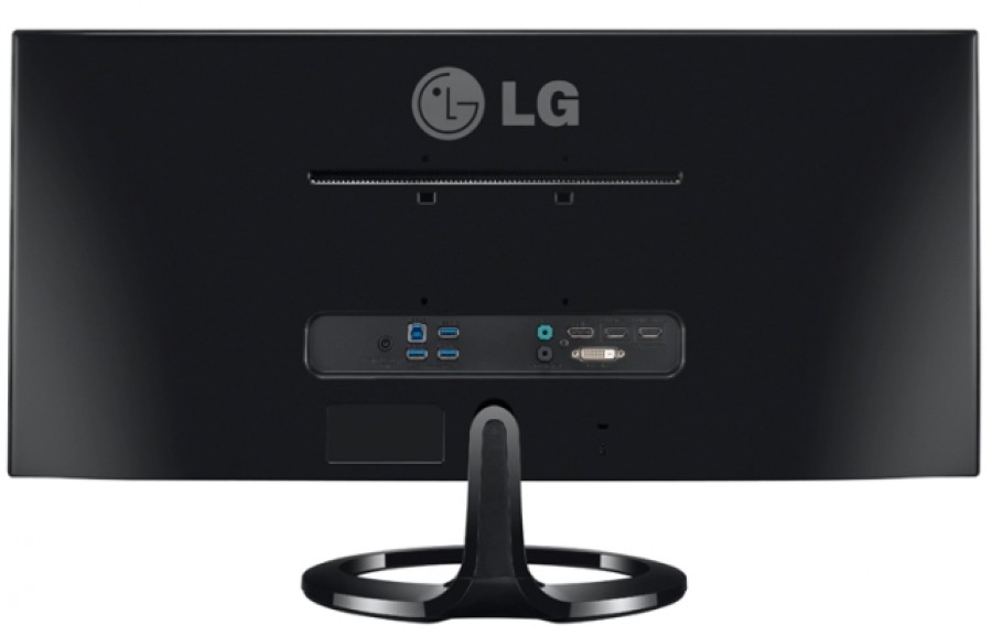 PRINCIPAIS ESPECIFICAÇÕES DE 29EA73-P