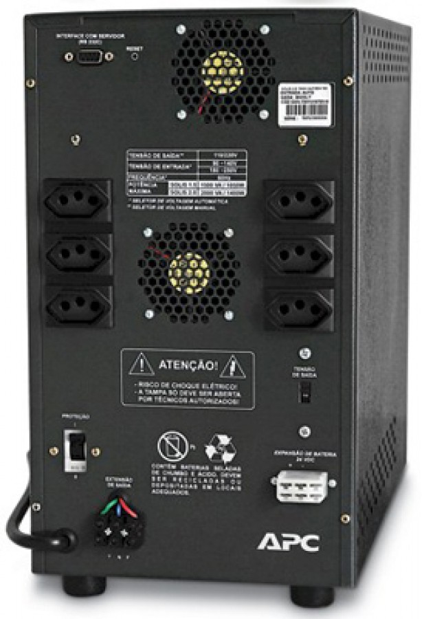 PRINCIPAIS ESPECIFICAÇÕES DE 9320100191