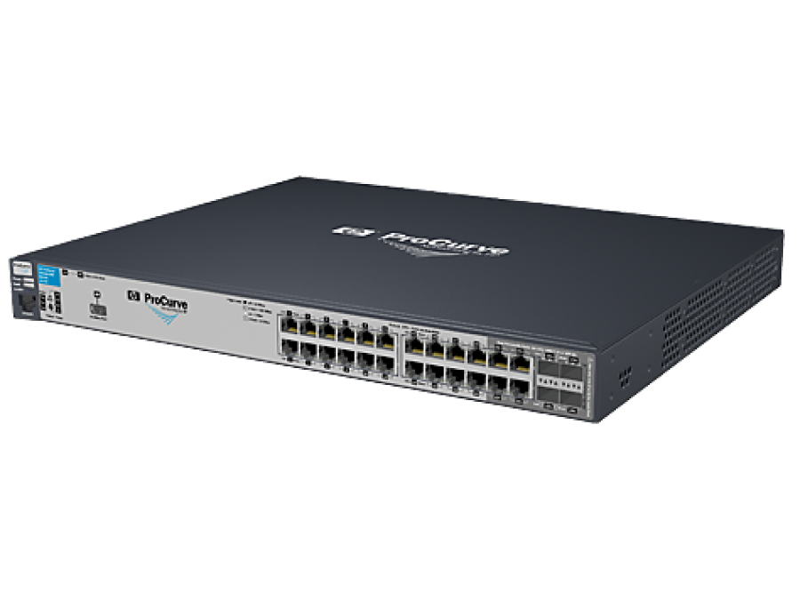 PRINCIPAIS ESPECIFICAÇÕES DE J9145A