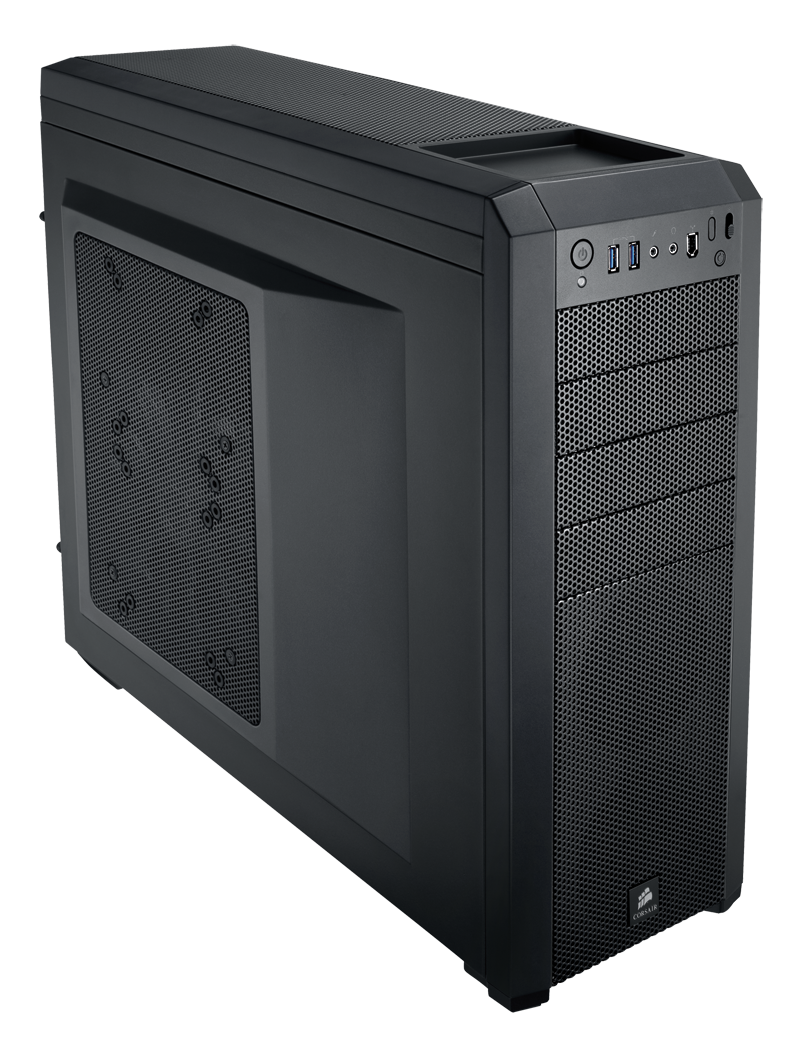 Gabinetes para PC - Peças para PC/Computador - Produtos